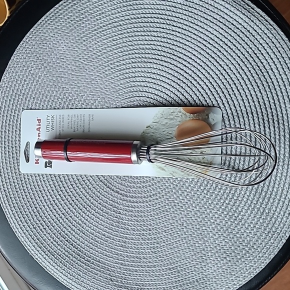 KitchenAid | Kitchen | Kitchenaid Utility Whisk | Poshmark